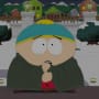Eric Cartman - TV Fanatic