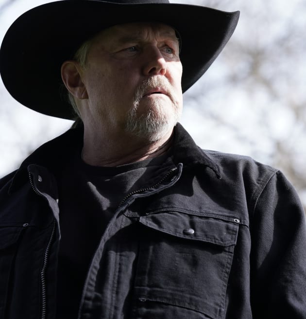 Albie Profile -tall - Monarch Season 1 Episode 4 - TV Fanatic