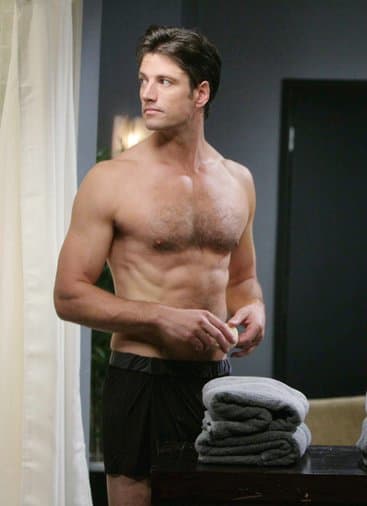 Days of Our Lives Round Table: Steamy Shower Sex Wins! - TV Fanatic Days of Our Lives Round Table: Steamy Shower Sex Wins! - TV Fanatic