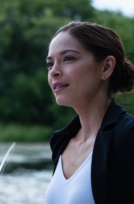 Burden Of Truth Season 3 Episode 2 Review Wherever You Go Tv Fanatic