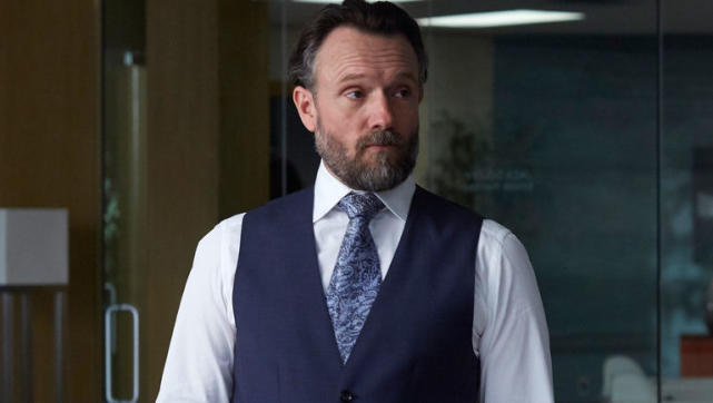 17 Characters Who Should Put A Sock In It - TV Fanatic