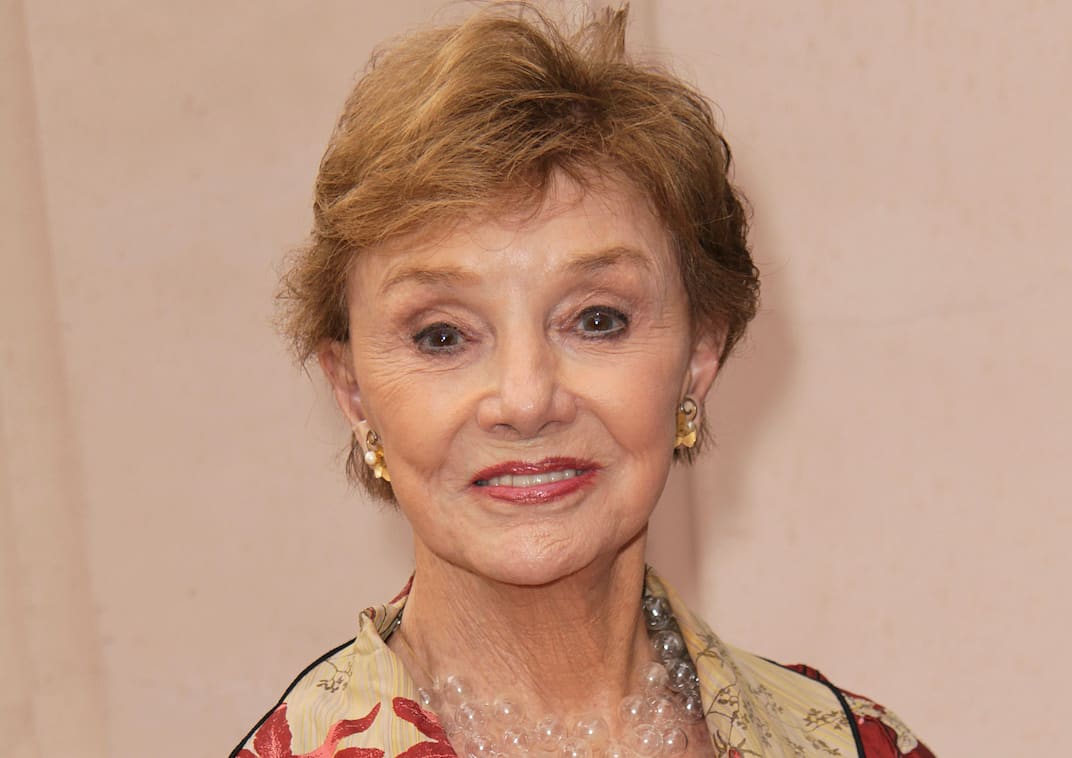 Peggy McCay Dies; Days of Our Lives Actress Was 90 - TV Fanatic