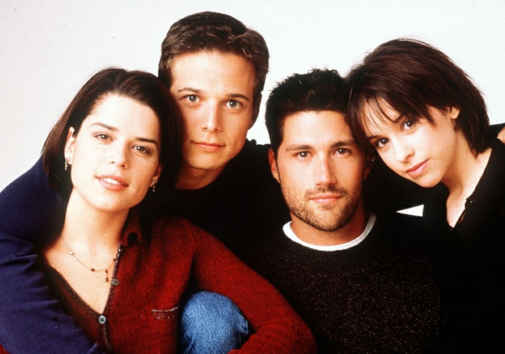 Party of Five Reboot Lands Pilot Order at Freeform - TV Fanatic