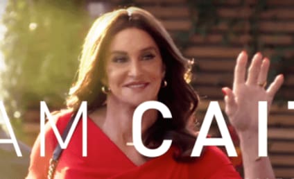 I Am Cait - TV Fanatic