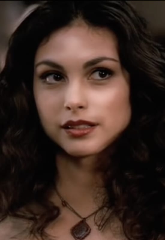 Firefly Inara And Mal