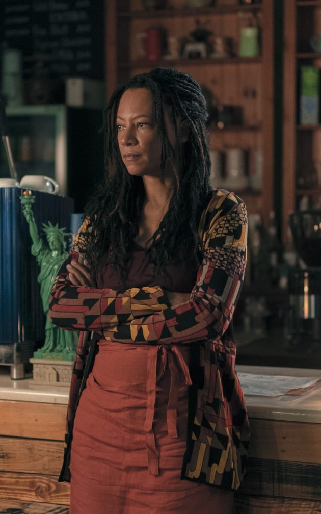 Nina Good Omens Season 2 Episode 1 Tv Fanatic