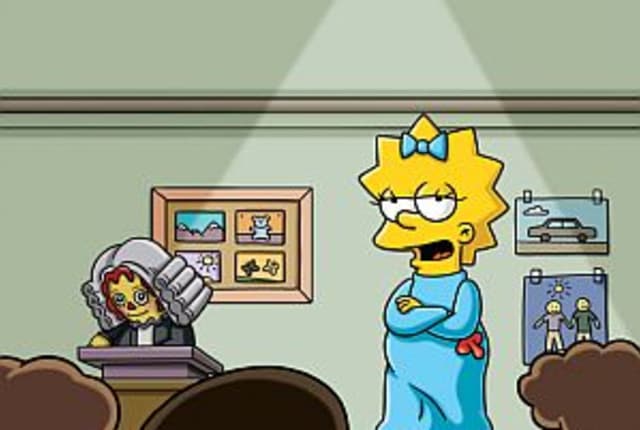 Watch The Simpsons Season 20 Episode 20 Online - TV Fanatic