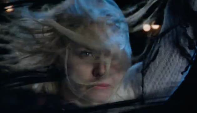 Once Upon a Time Season 5 Premiere Scene - TV Fanatic