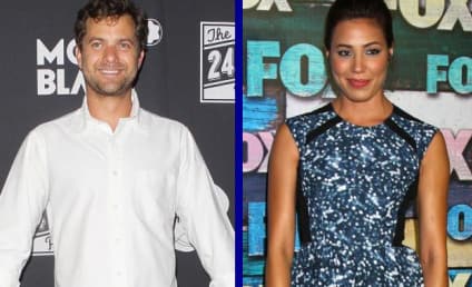 Michaela Conlin - TV Fanatic