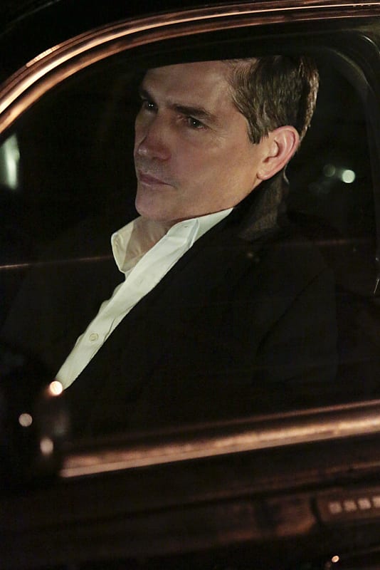 A Cold Case Person Of Interest Tv Fanatic