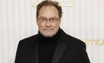 Stephen Root - TV Fanatic
