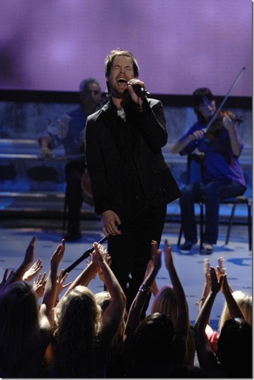 The First Time Ever I Saw Your Face - TV Fanatic The First Time Ever I Saw Your Face - TV Fanatic