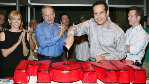 Celebrating 100 Episodes of Monk - TV Fanatic