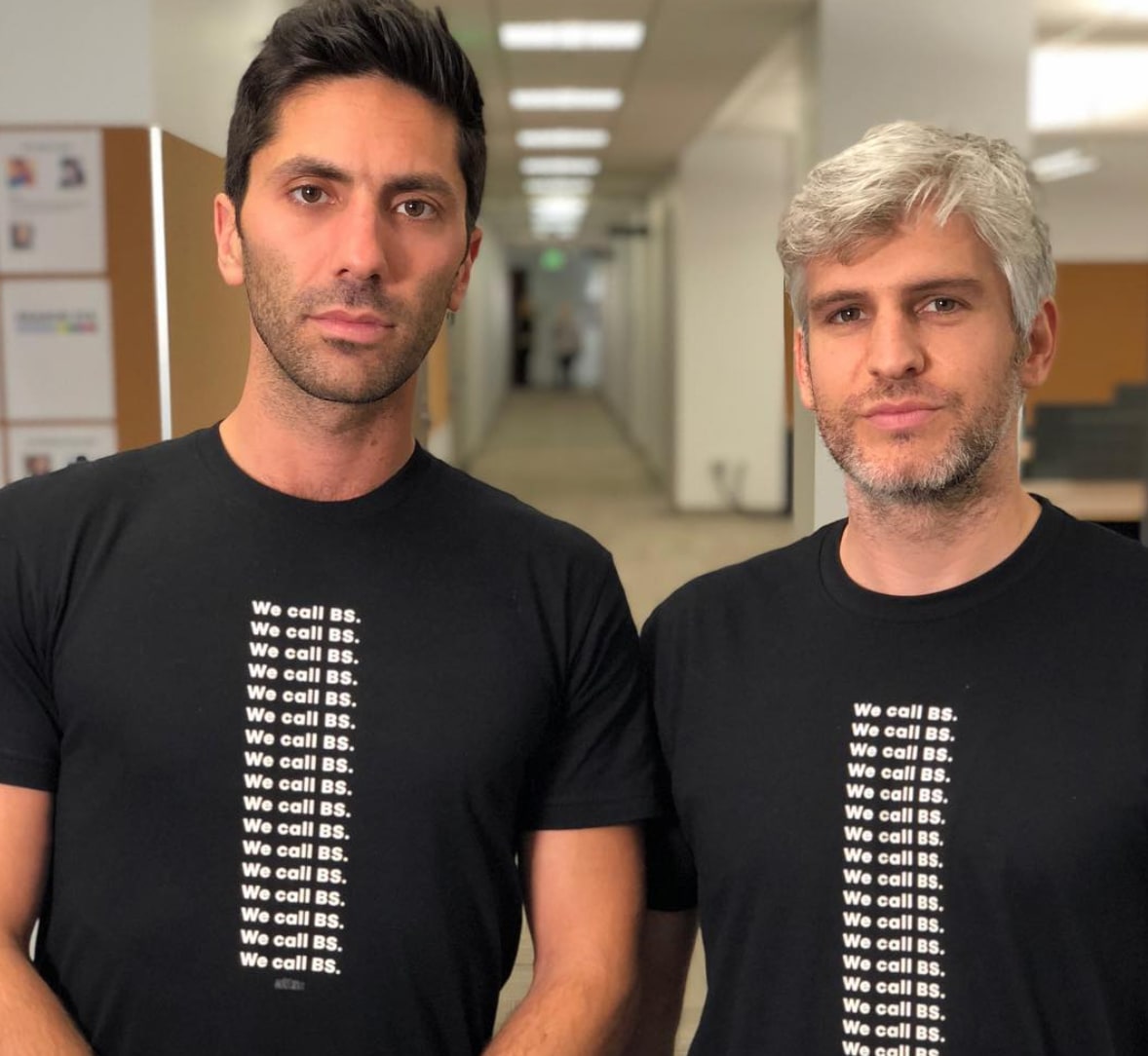 Catfish Shocker: Max Joseph Quits After Seven Seasons! - TV Fanatic