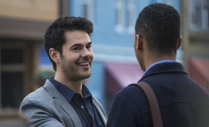 Life Sentence - TV Fanatic