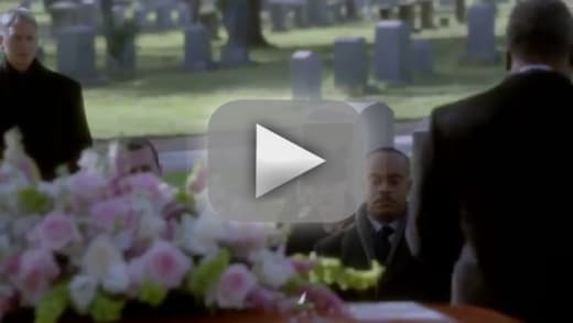 NCIS Round Table: NCIS Round Table: