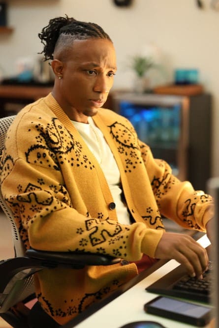 Found Season 1 Watch Thread | Page 58 | Lipstick Alley