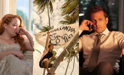 TV Fanatic - Spoilers, News, Reviews, Quotes & Music