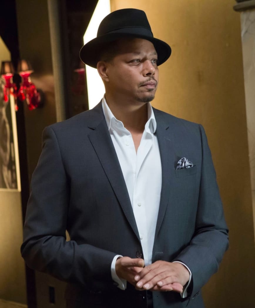 Lucious Empire Memes