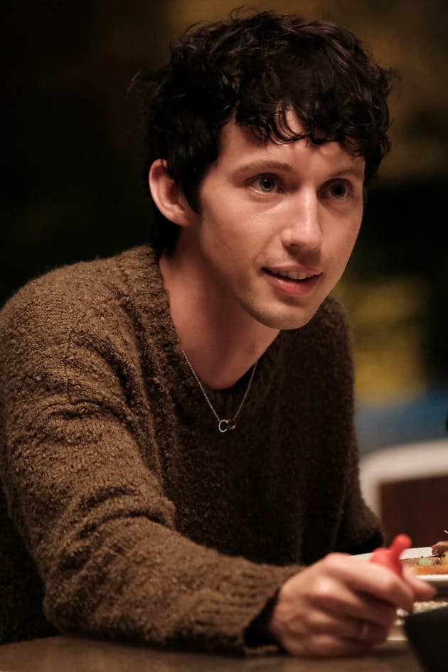 Xander - The Idol Season 1 Episode 3 - TV Fanatic