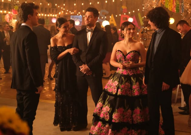 Ally Allston will destroy everything. Your friends, your family, you’ll ...