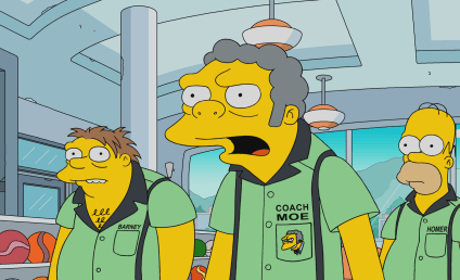 The Simpsons - Page 8 - TV Fanatic