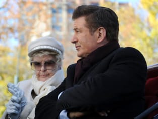 Jack & His Mother - TV Fanatic