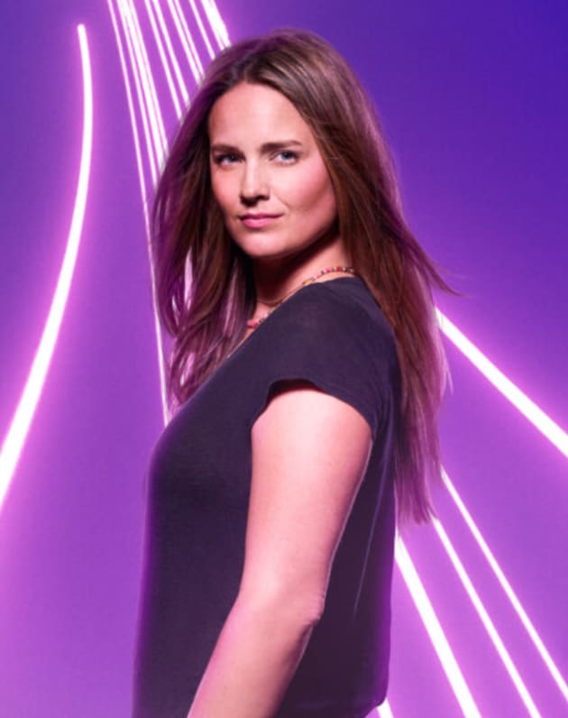 Laurel Stucky for Season 38 - The Challenge - TV Fanatic