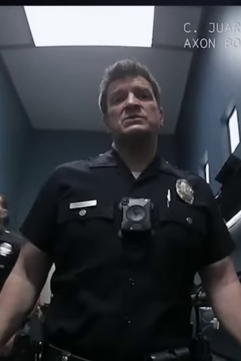 Nolan - The Rookie Season 5 Episode 16 - TV Fanatic