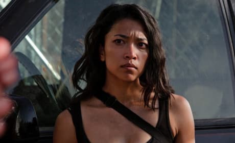 Favorite Z Nation Photos - TV Fanatic