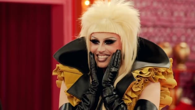 Old Spice?! - TV Fanatic