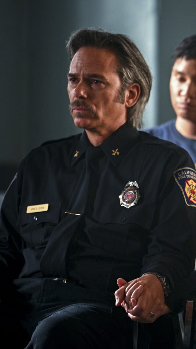 Fire Country Spinoff First Details Revealed Tv Fanatic