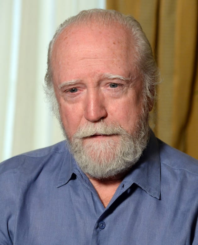 Scott Wilson Attends aTVfest - TV Fanatic