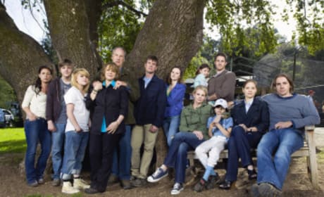 Parenthood Photos - Page 14 - TV Fanatic