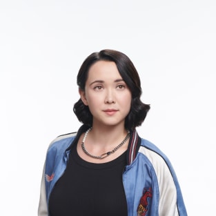 Gen V Cast - TV Fanatic