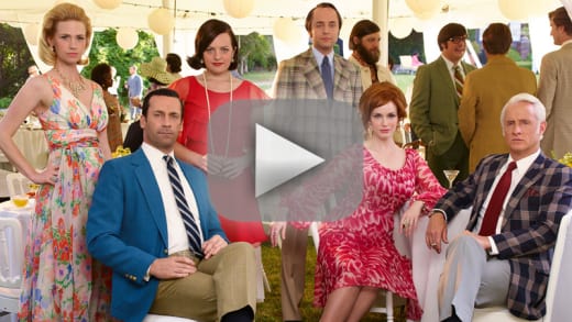Mad Men Watch Season 7 Episode 14 Online Tv Fanatic