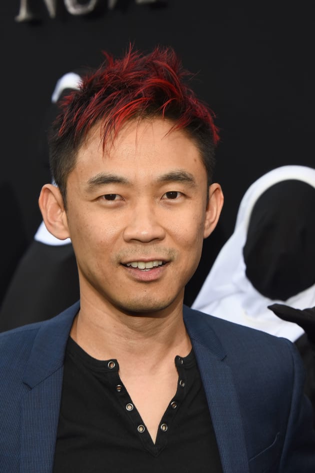 James Wan - TV Fanatic