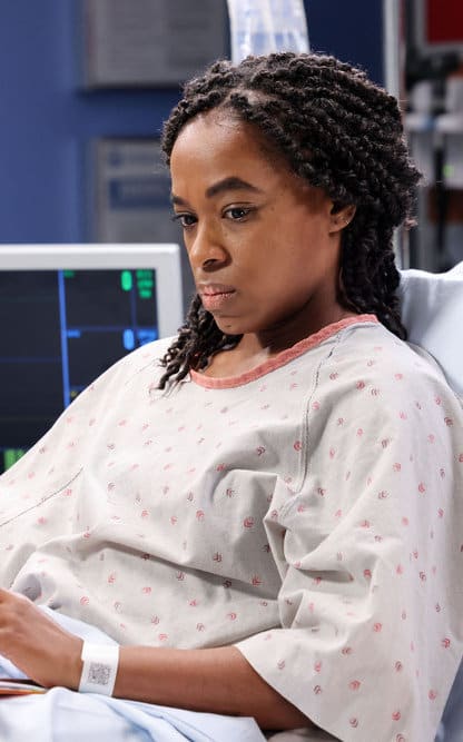 The ED Gets a Facelift - Chicago Med Season 8 Episode 18 - TV Fanatic