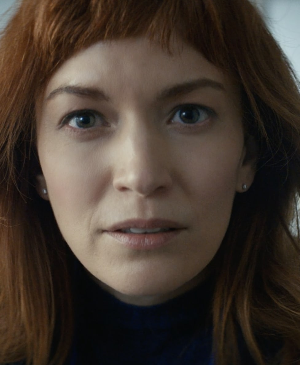 Britt Lower, Severance