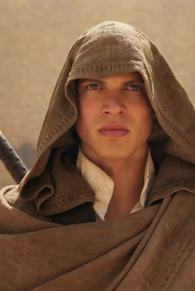 The Wheel Of Time Season 2 Premiere Date Set At Prime Video Tv Fanatic