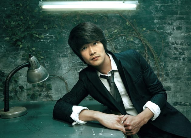 Mirando hacia atrás a los 100: ¡Christopher Larkin habla sobre lo que ...