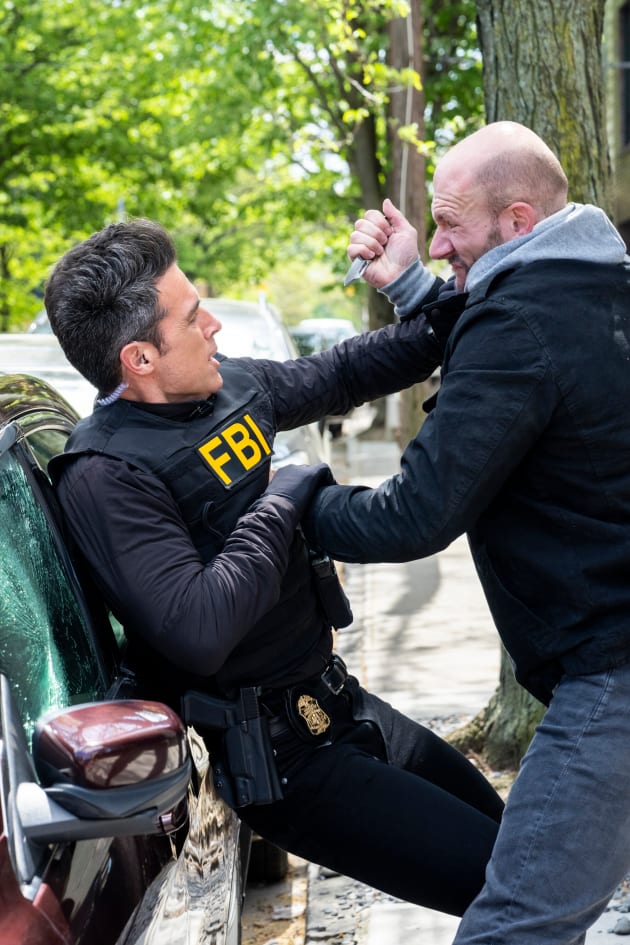 FBI Season 5 Episode 22 Review: Torn - TV Fanatic FBI Season 5 Episode 22 Review: Torn - TV Fanatic
