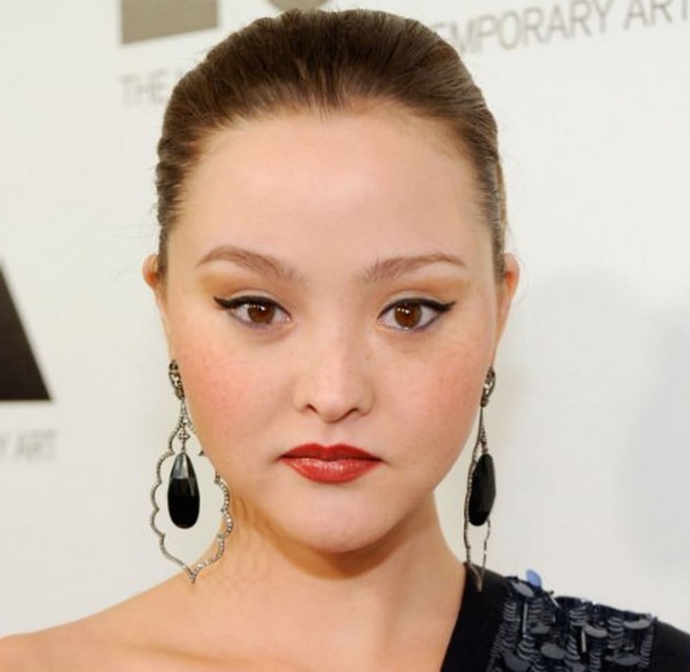 Devon Aoki No Makeup | Saubhaya Makeup Devon Aoki No Makeup | Saubhaya Makeup