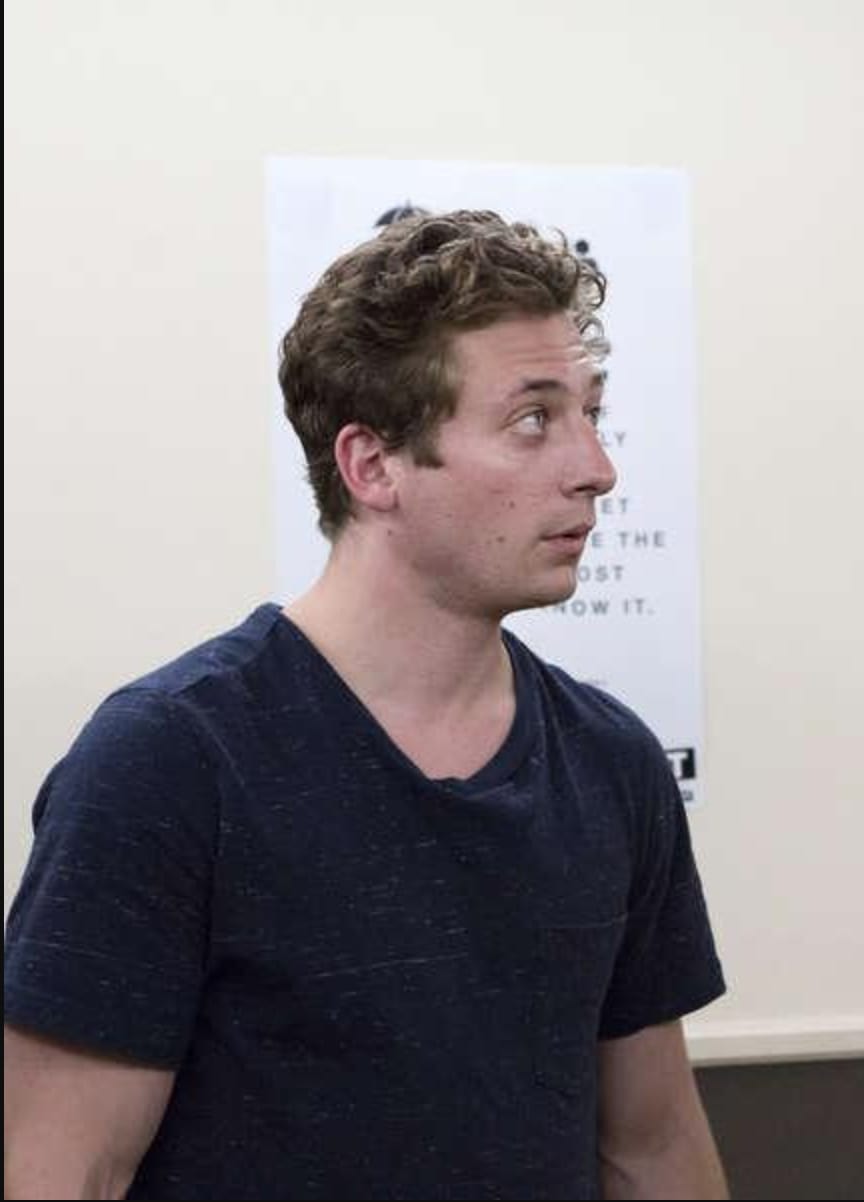 Lips Side Profile Shameless | Lipstutorial.org