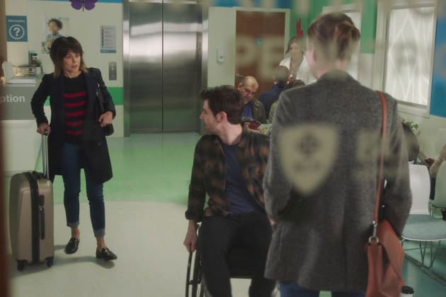 It was fun, wasn't it? - TV Fanatic