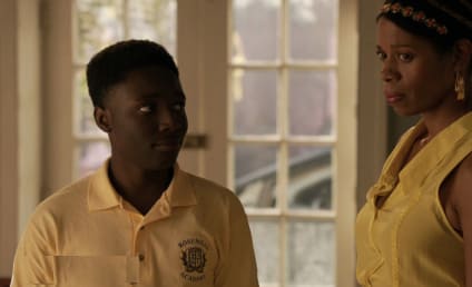 Reckless - TV Fanatic