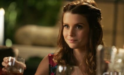 Privileged - Page 3 - TV Fanatic