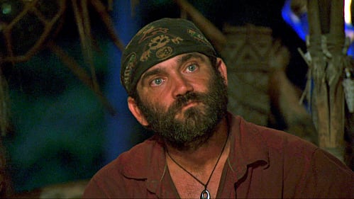 Russell Listens In - TV Fanatic