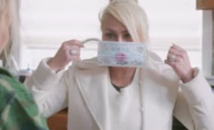 Darcey & Stacey - TV Fanatic