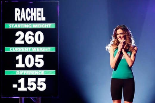 Rachel Frederickson Picture - TV Fanatic